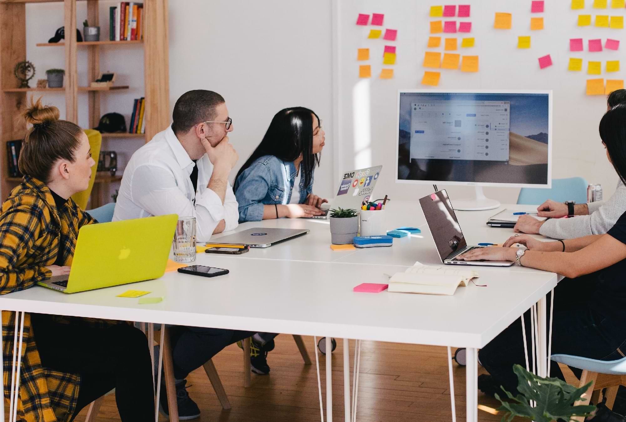 Mesurer la performance RSE avec une matrice de matérialité | ETHICIA